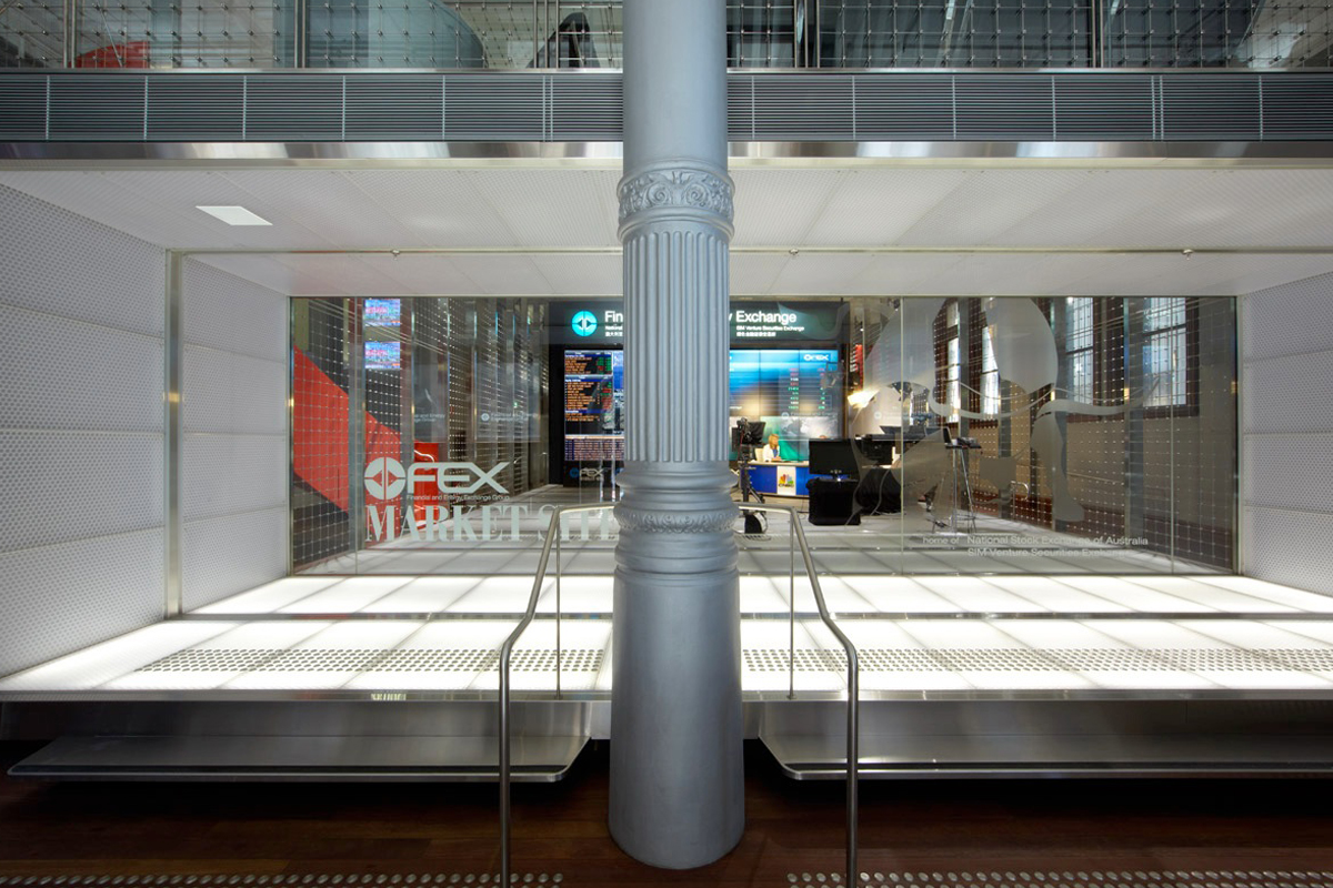 TV Studio | Northern Building