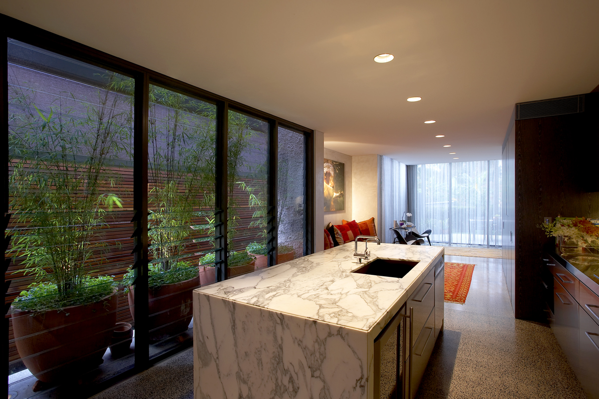 Manly Beach house | Northern Building