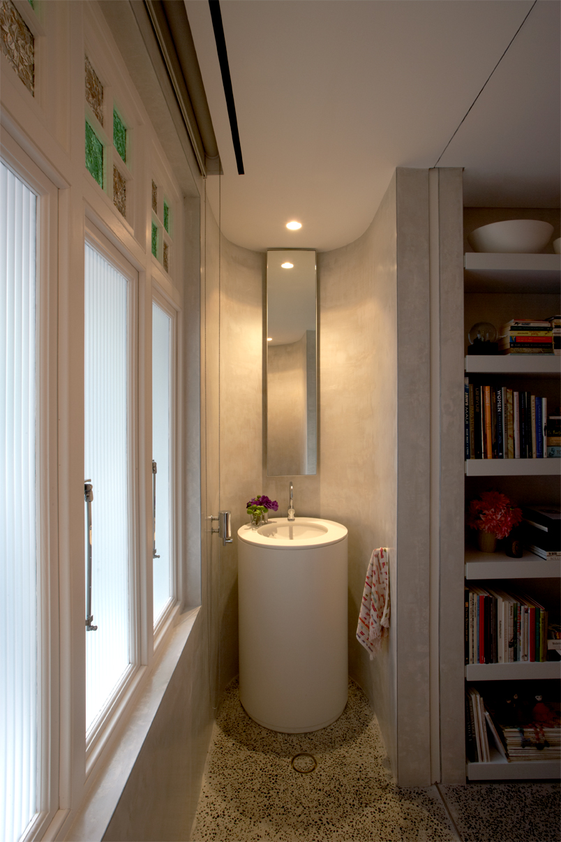Manly Beach house | Northern Building