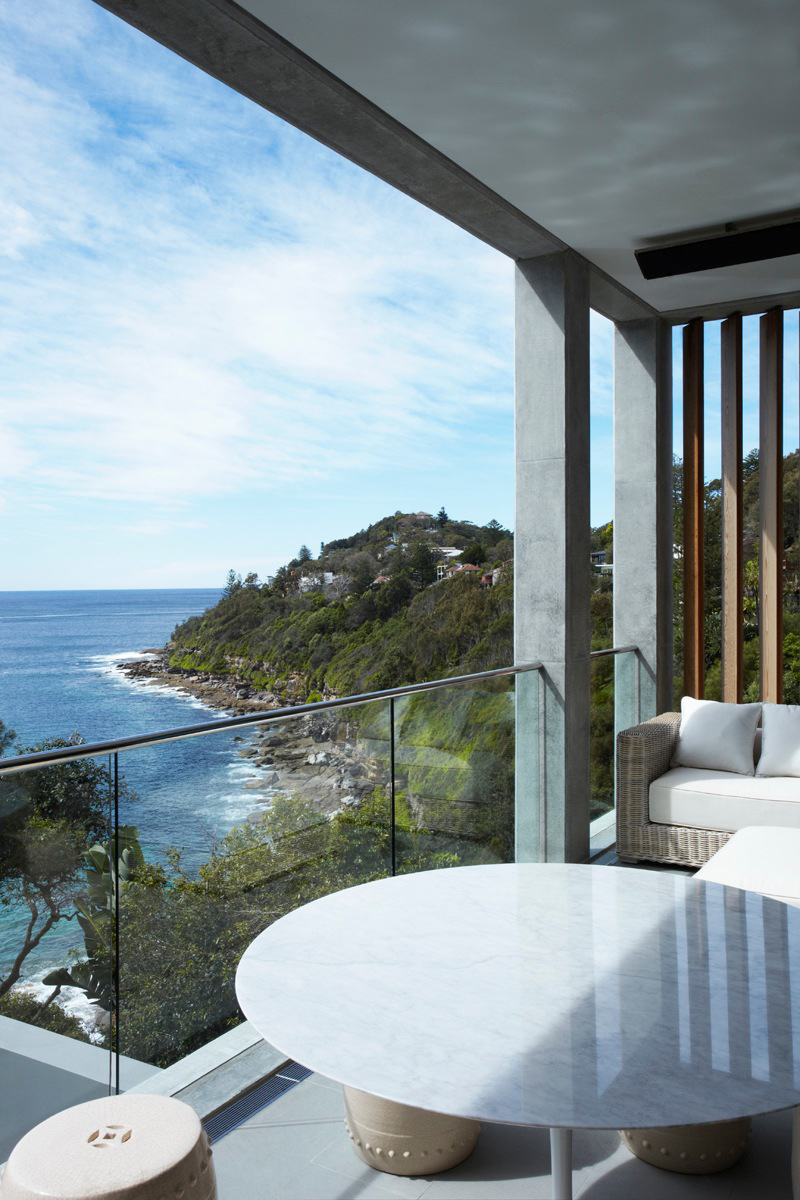 Whale Beach House | Northern Building