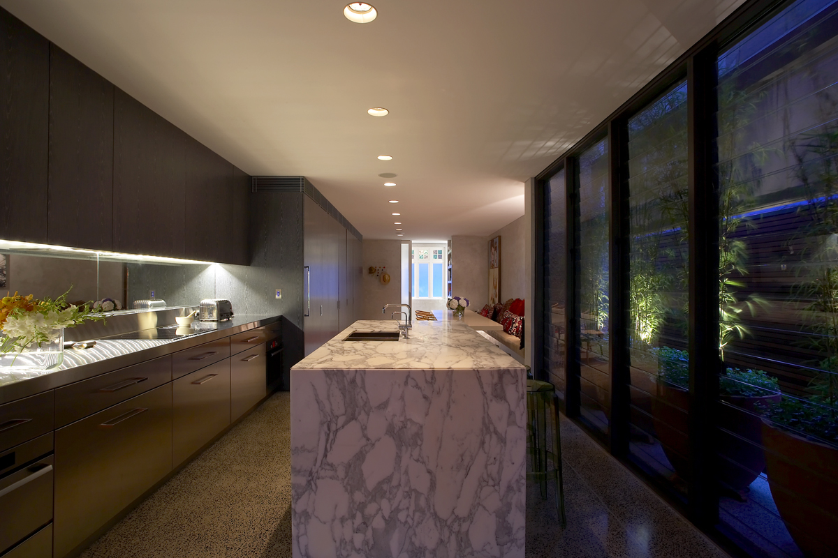 Manly Beach house | Northern Building
